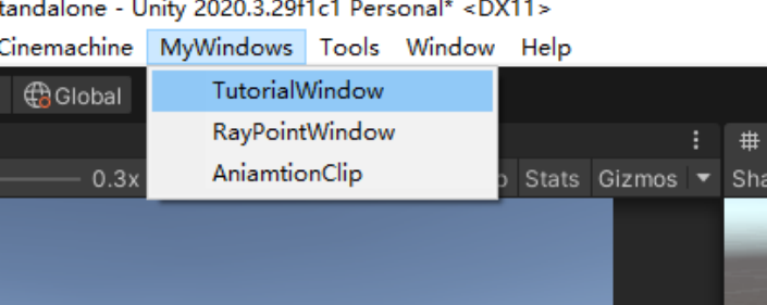 Unity Editor 编辑器扩展功能详解（3） EditorGUI/EditorGUILayout（上） - 知乎