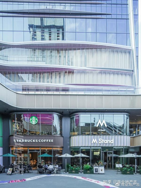 CRR百图斩｜深圳湾睿印RAIL IN - 知乎