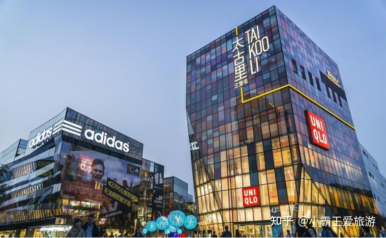 北京旅游全7日游攻略 - 知乎