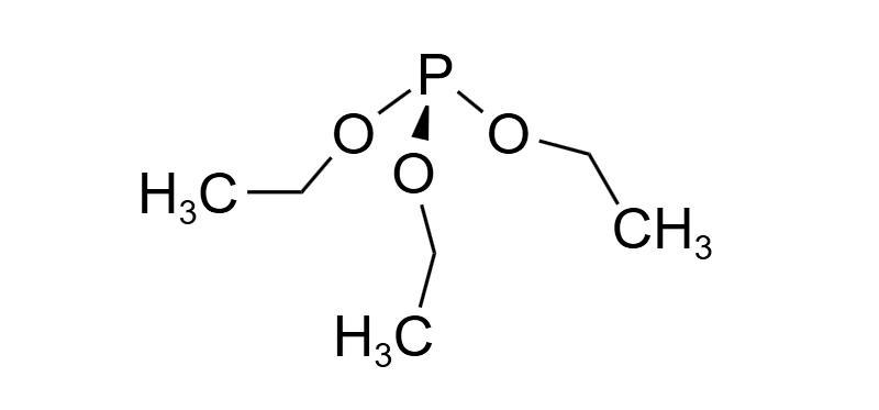 常用还原剂——亚磷酸三乙酯 P(OEt)₃ - 知乎