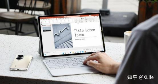 为移动办公赋能而来！华为MateBook E系列二合一笔记本盛惠618 - 知乎
