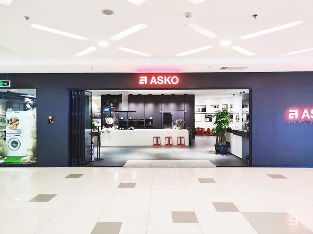 百年奢品ASKO：以“诺贝尔品质”重塑顶级家庭厨房 - 知乎