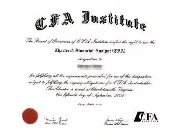品职科普|CFA究竟是什么，考它何用 ? - 知乎