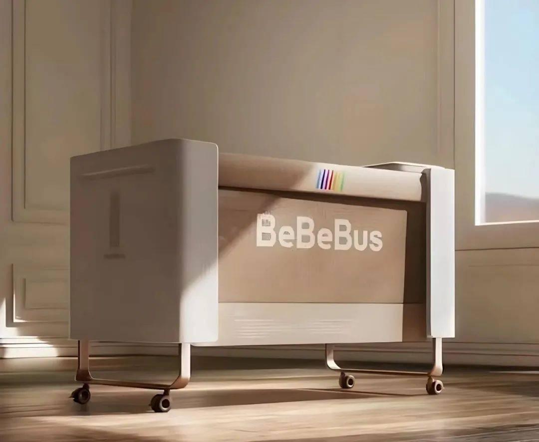 小红书捧红“母婴顶流”，BeBeBus“高端梦”还能做多久？ - 知乎