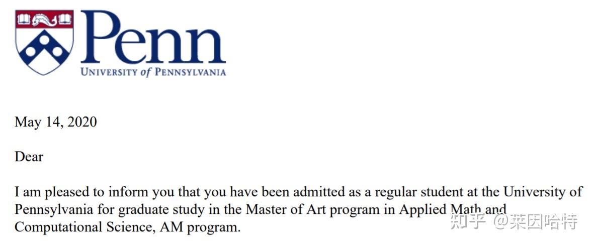 分享关于我申请上麻省理工（MIT）的一些心得和经验 - 知乎