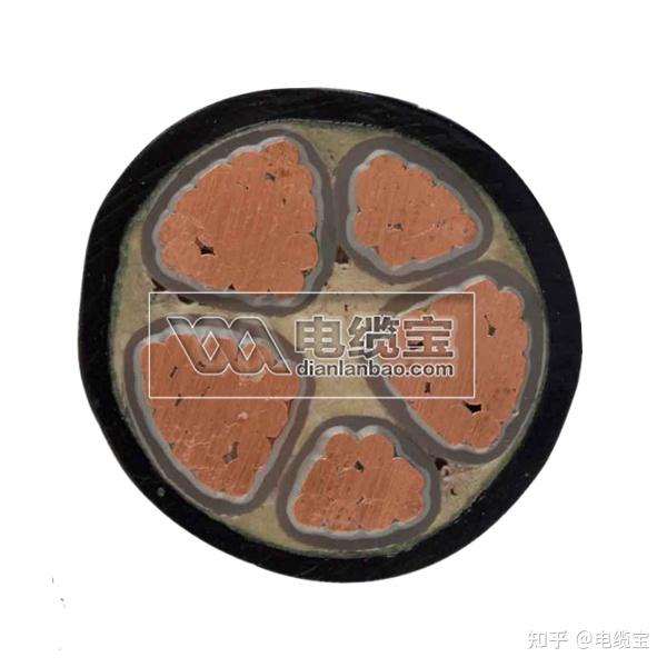 VV电缆全称是什么？它与YJV电缆的区别表现在哪些方面？ - 知乎