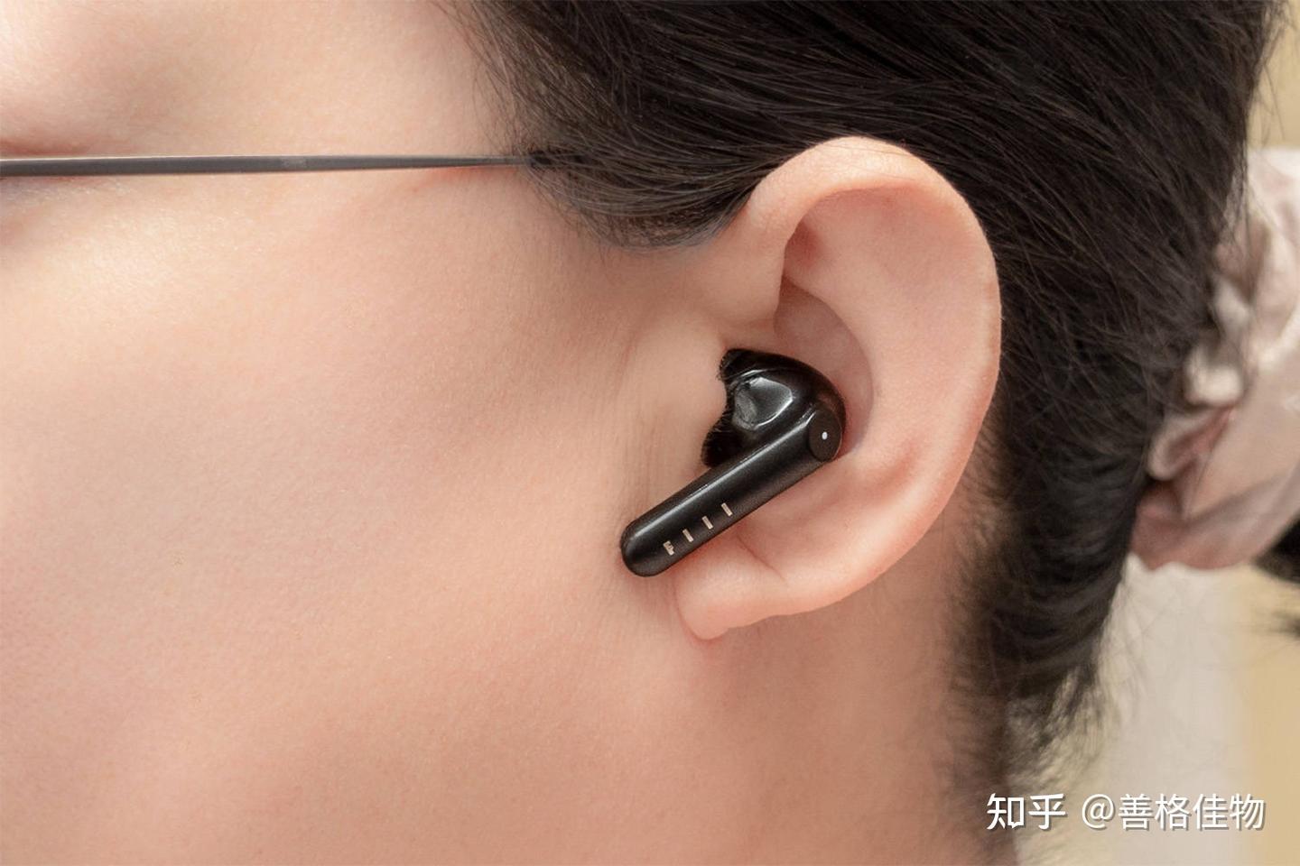 FIIL Key Pro2全能型蓝牙耳机评测：一机双形态+超聪明的智驾降噪体验 - 知乎