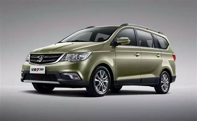 看数说话丨永远的五菱天下，2015年销量TOP 10 MPV点评 - 知乎