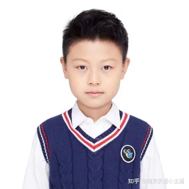 《南京英语小主播》——苏宬逸 知乎