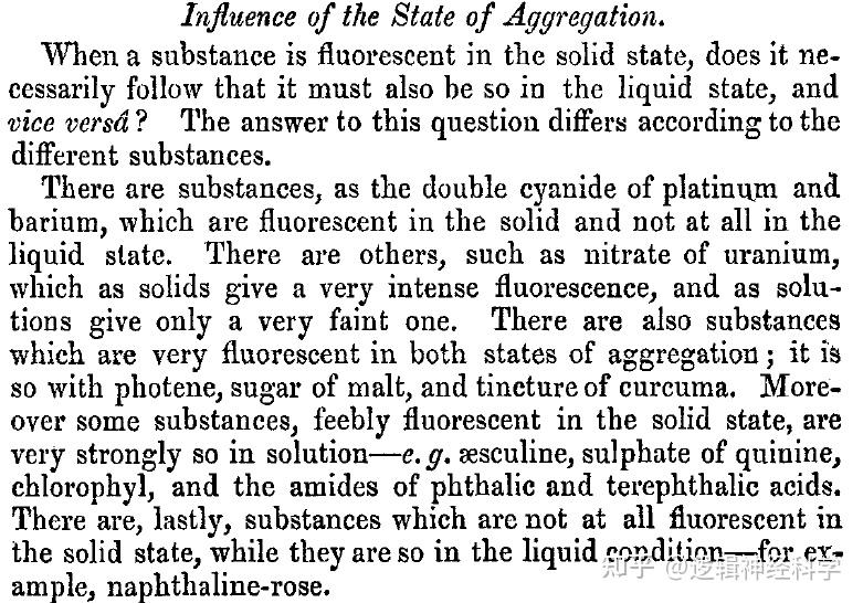 iScience 综述︱限制分子运动以制备高亮度的AIE纳米颗粒用于生物医学成像 - 知乎