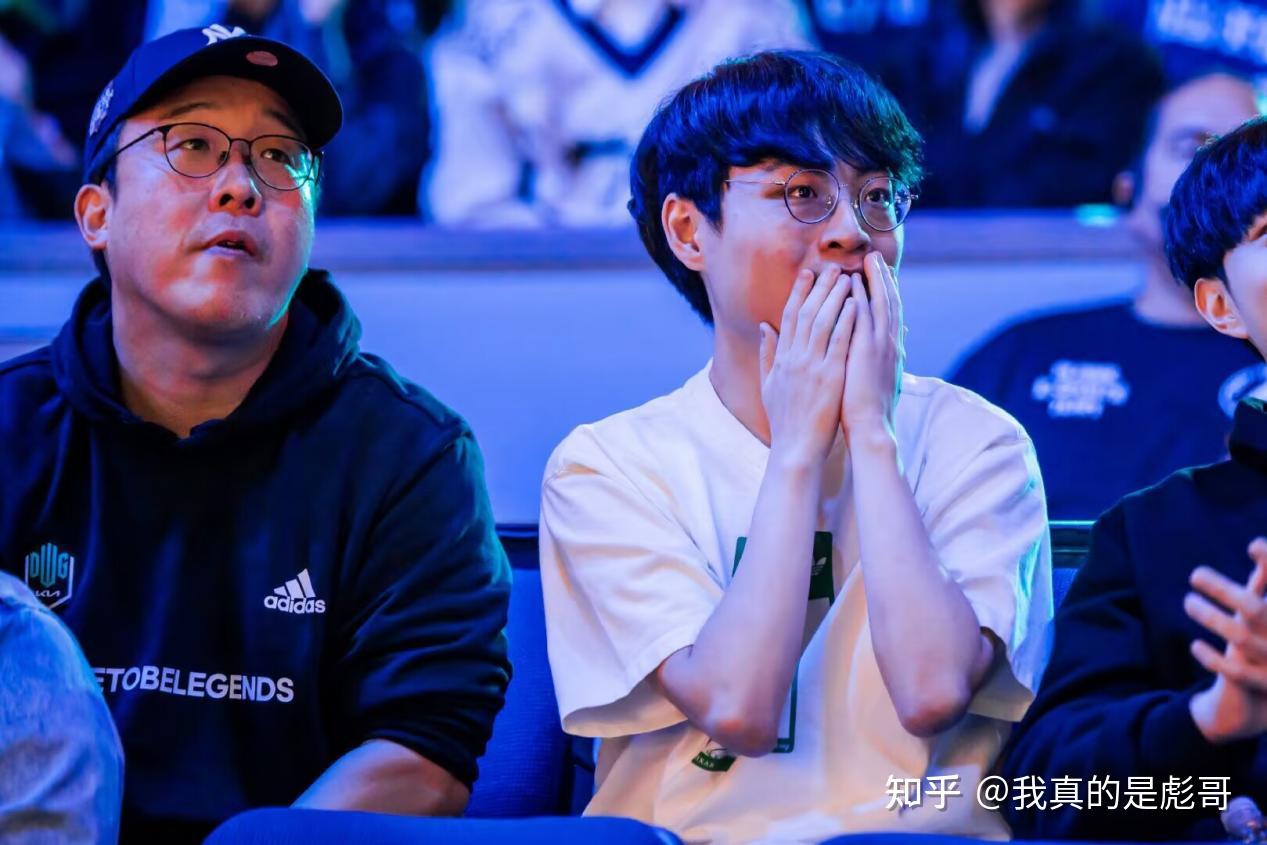 格局太大了！Showmaker采访再现金句，比重铸LCK荣光还要经典！ - 知乎