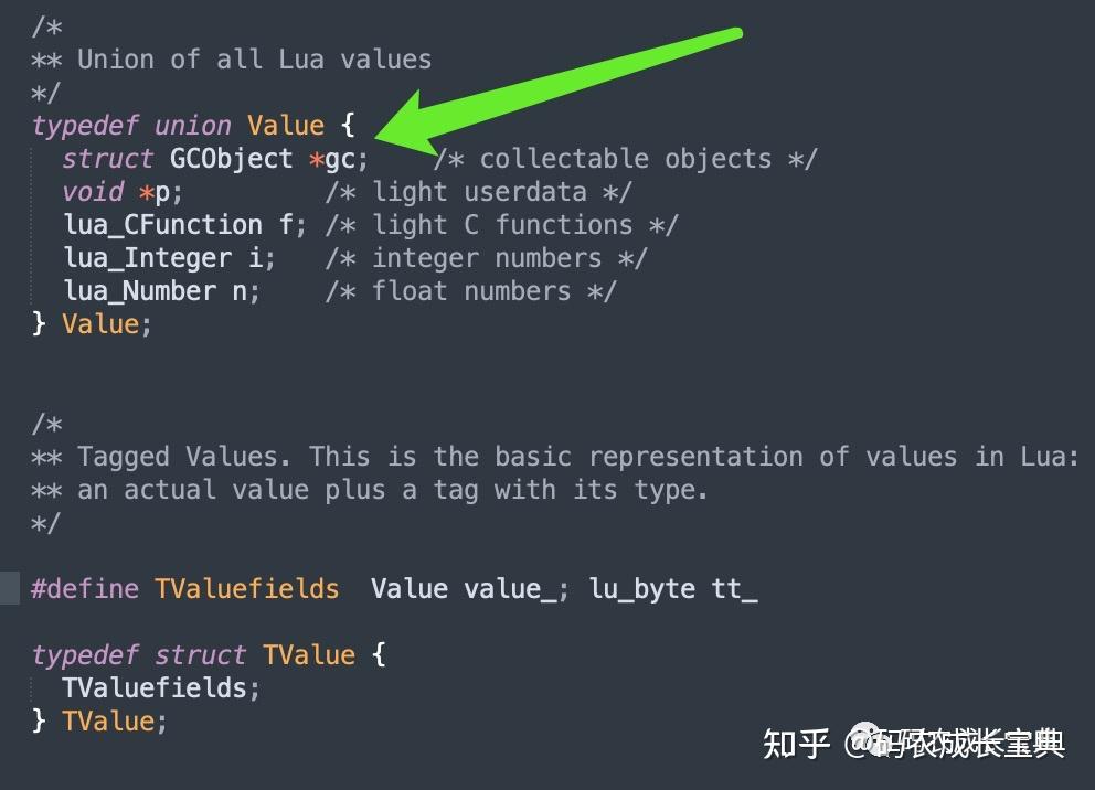 Lua5.4 源码剖析——基本数据类型 之 表(上) - 知乎