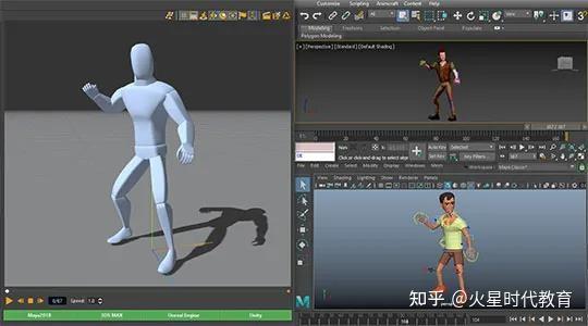 教你3分钟用Animcraft完成动画 - 知乎