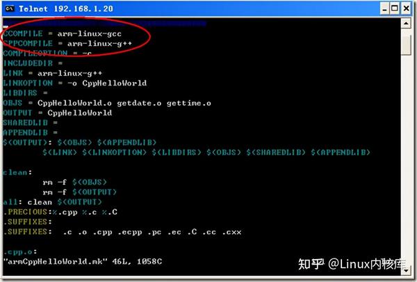 零基础小白如何快速入门arm-linux程序开发 - 知乎