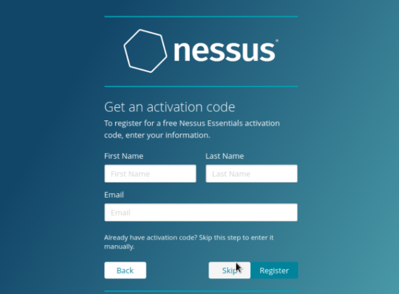 【KOS】【安全工具】Nessus安装与使用教程 - 知乎