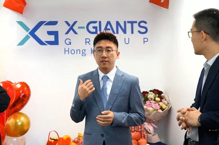 嘉驰国际香港子公司盛大开业，持续加码集团全球化战略布局 - 知乎