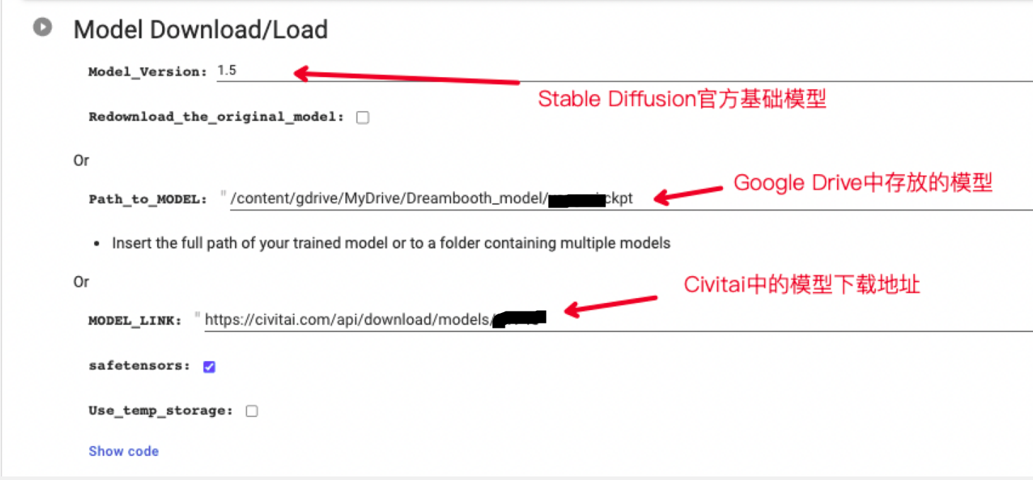 Google Colab运行Stable Diffusion Automatic1111 - 知乎