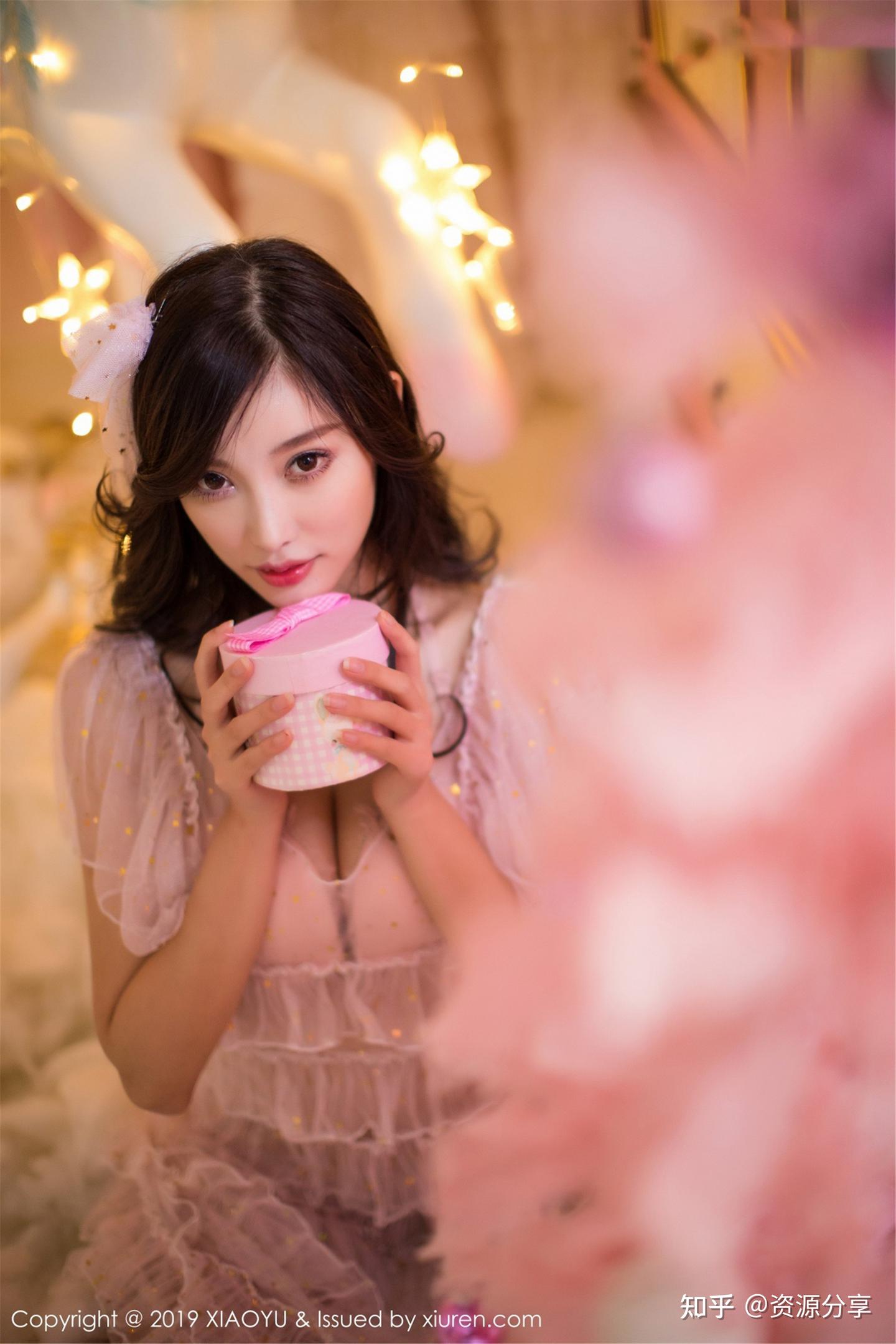 [XIAOYU语画界] NO.059 杨晨晨sugar 写真图片[45+1P144M] - 知乎