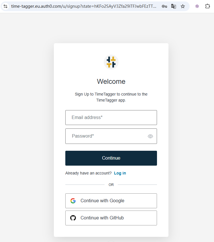 本地部署时间追踪工具 TimeTagger 并实现外部访问（Windows 版本） - 知乎