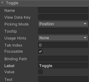 【Unity3D】UI Toolkit元素 - 知乎