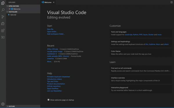 知乎 on VSCode 来临 - 重新定义内容创作！ - 知乎