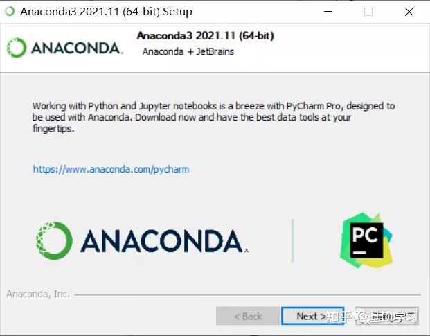 Anaconda安装（过程详细） 知乎