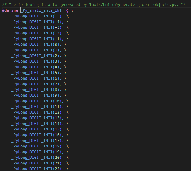 Python中id函数为什么会对不同对象返回相同值 - 知乎