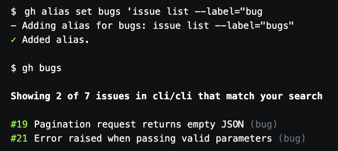 用命令行管理你的GitHub项目，不必再开网页，官方CLI工具1.0版今日上线 - 知乎