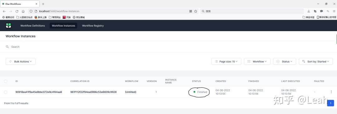开源的 .NET 工作流引擎 Elsa 开源 - 知乎
