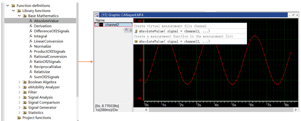 CASL编程？——CANape的自动化“利器” - 知乎
