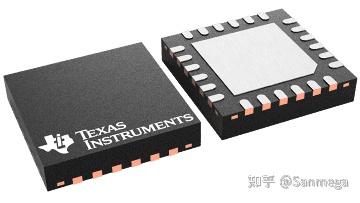 德州仪器(TI)BQ24195电池充电器IC - 知乎