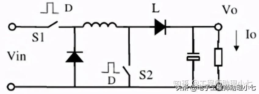 建议收藏：DC-DC电路设计技巧及器件选型原则 - 知乎