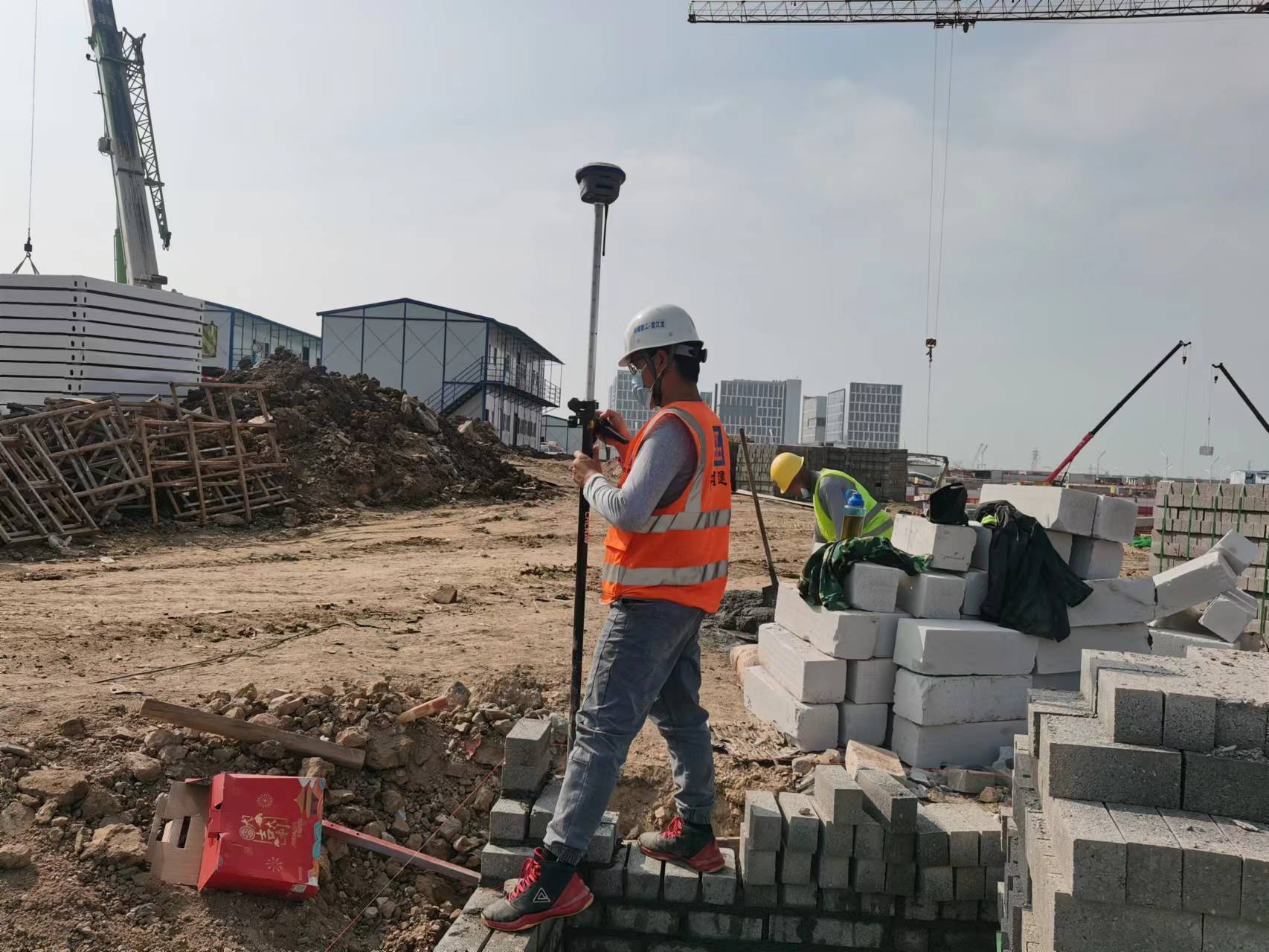 什么是RTK？GPS导航和RTK的基本原理有什么不同？ - 知乎