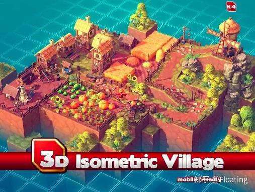 用Unity制作isometric风格游戏的插件与资源精选 - 知乎