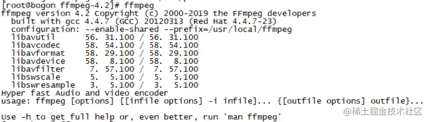 rtsp通过ffmpeg+nginx发布成rtmp和http-flv部署文档 - 知乎