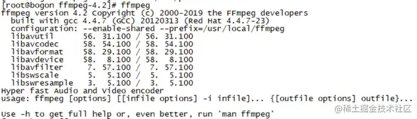 rtsp通过ffmpeg+nginx发布成rtmp和http-flv部署文档 - 知乎