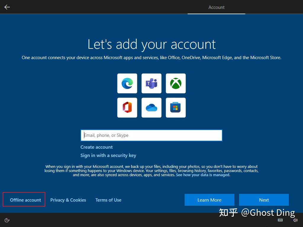 使用Ventoy2Disk软件制作启动usb硬盘（U盘）安装windows10电脑操作系统指南 - 知乎