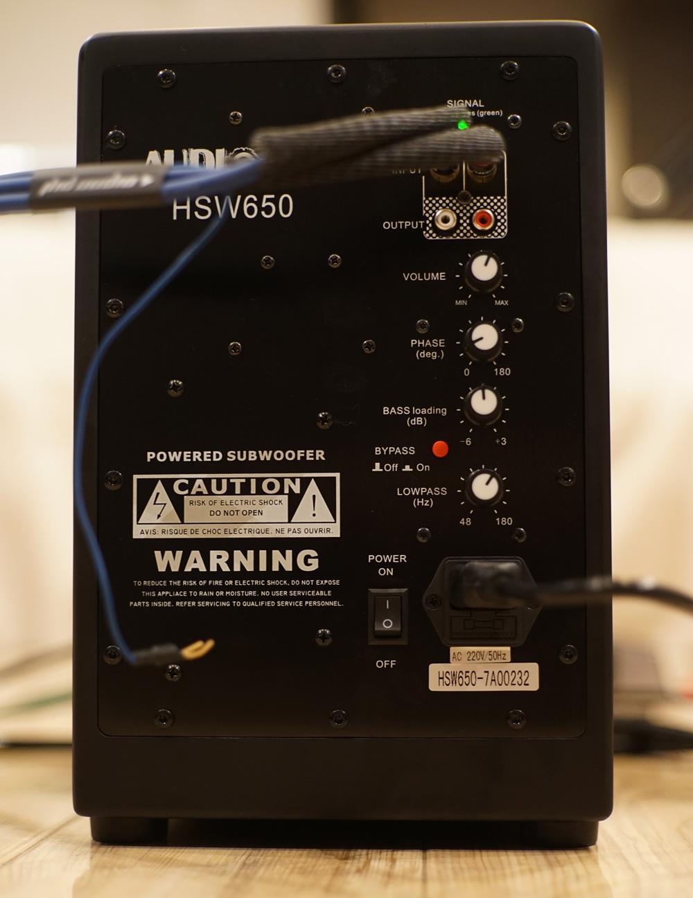 不买惠威和漫步者电脑音箱还能买什么？Audiomis HP5 DSP音箱试用 - 知乎