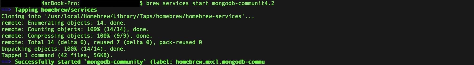 node.js操作数据库之MongoDB+mongoose篇 - 知乎