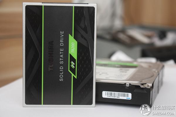 利用SSD加速HDD 篇一：被英特尔藏起来的福利 - 知乎