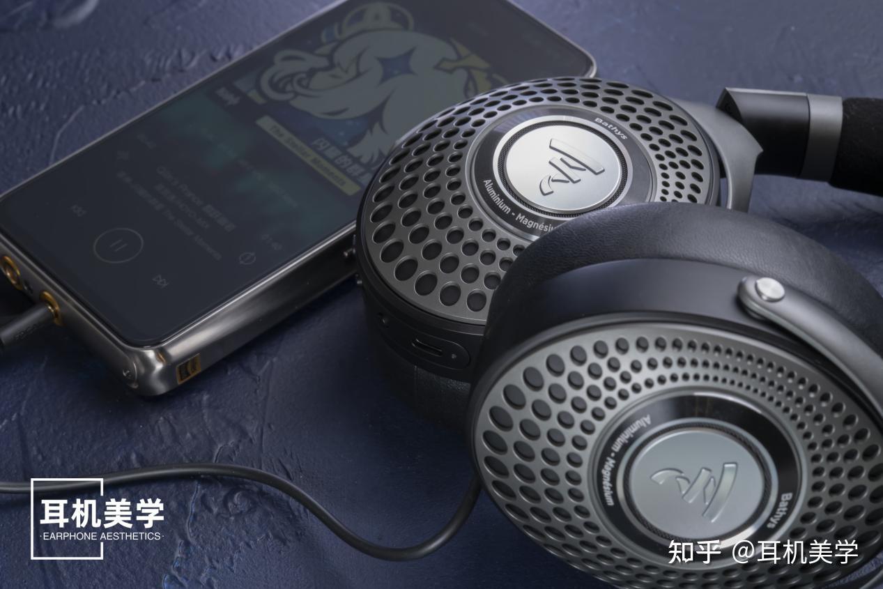 无线头戴最强音——DC评Focal Bathys - 知乎