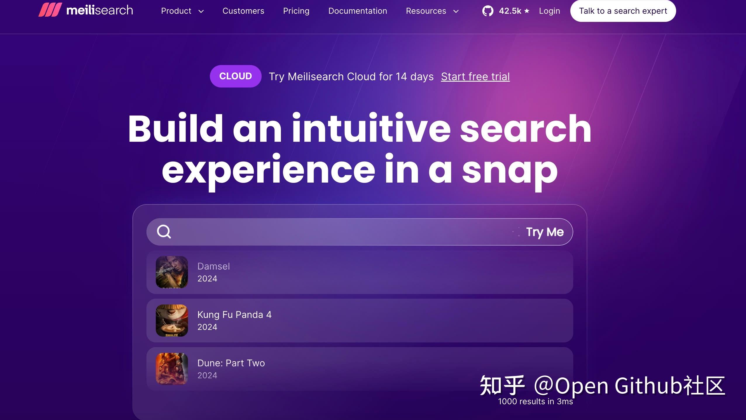 Github开源项目精选-6月第二周🔥🔥🔥 - 知乎