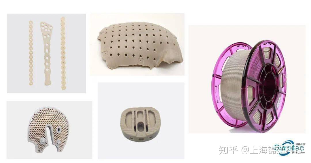 专访Apium｜3D打印PEEK植入物高效益解决方案 - 知乎
