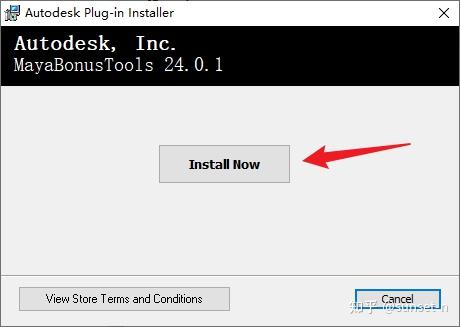 【Maya】Bonus Tools 安装方法 - 知乎
