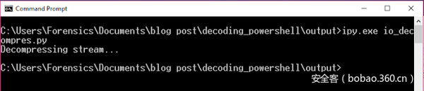 看我如何查找并解码恶意PowerShell脚本 - 知乎