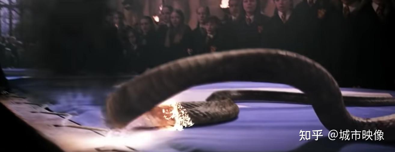 哈利波特咒语大全，以及意义，魔法师可以收藏了！ - 知乎