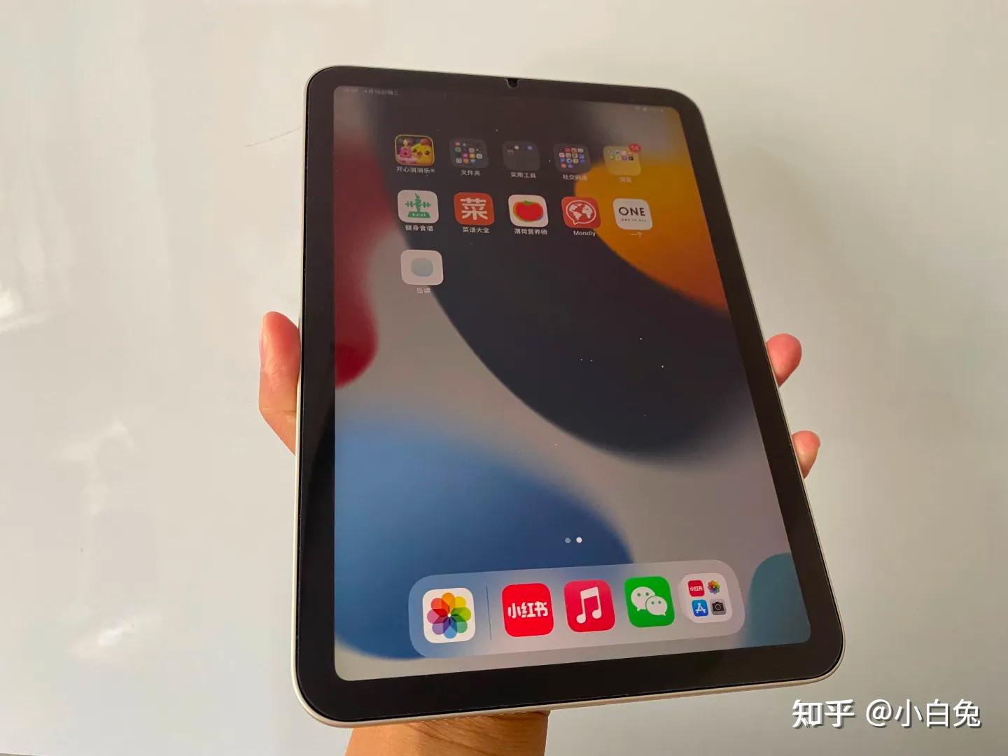 【2023年双十一/618 mini6值得买吗】ipadmini5和ipadmini6怎么选？ipadmini6屏幕怎么样？ipadair5和 ...