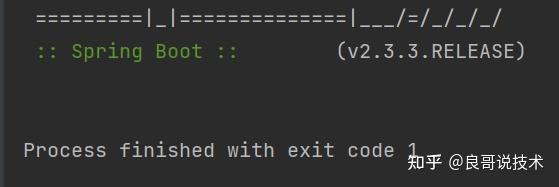 springboot引入mybatis避坑操作 - 知乎
