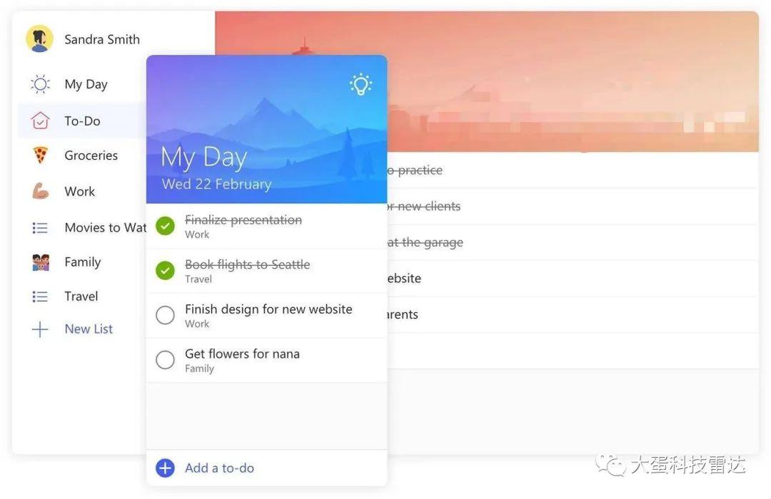 蛋妹评测:六款to do软件大评测，尽量公平公正公开 - 知乎