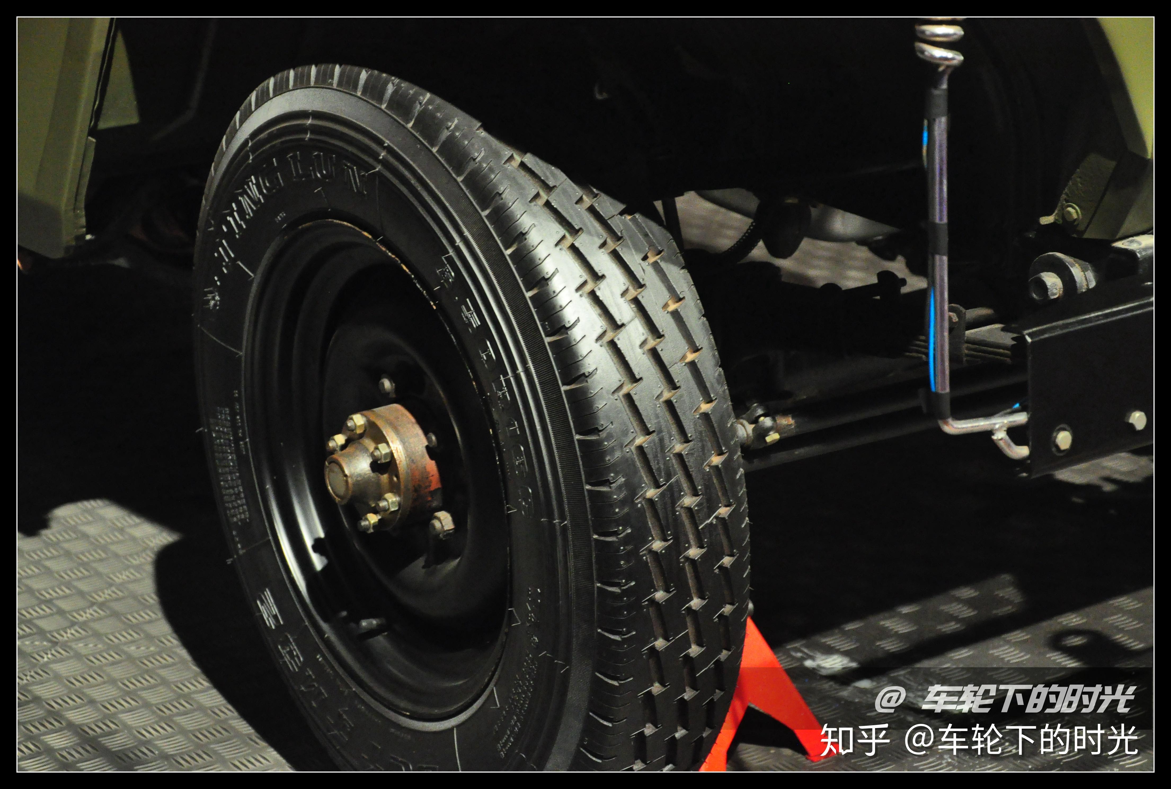 年过半百的老兵——北京汽车博物馆的经典车（12）：BJ212 - 知乎